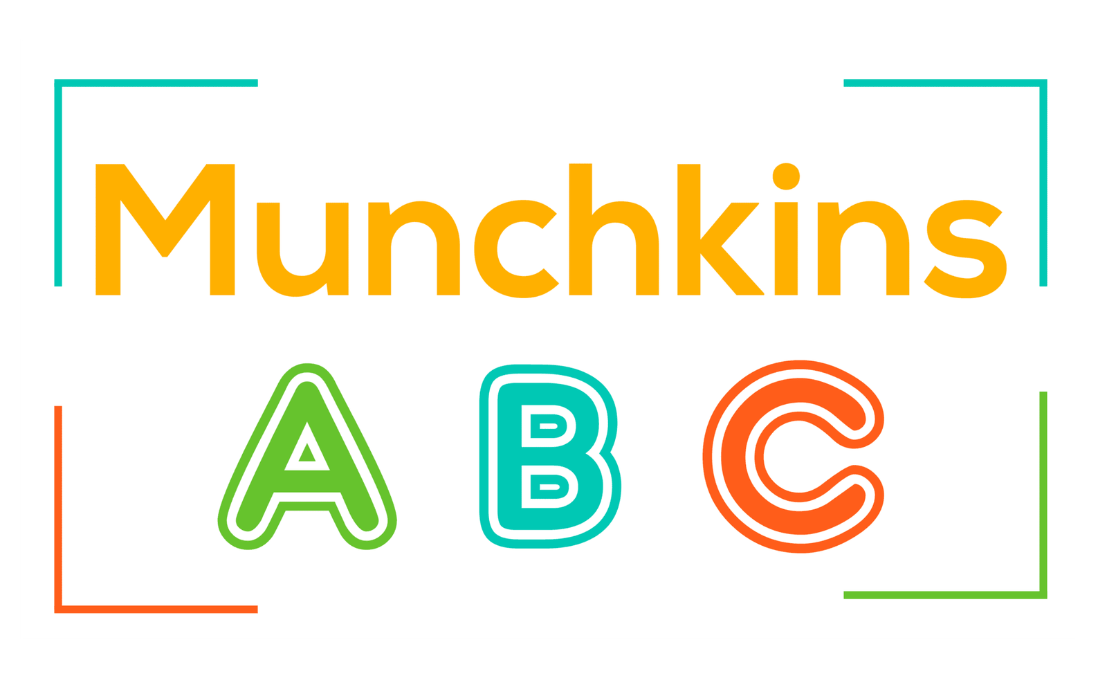 Munchkins ABC – Clases de inglés para niños